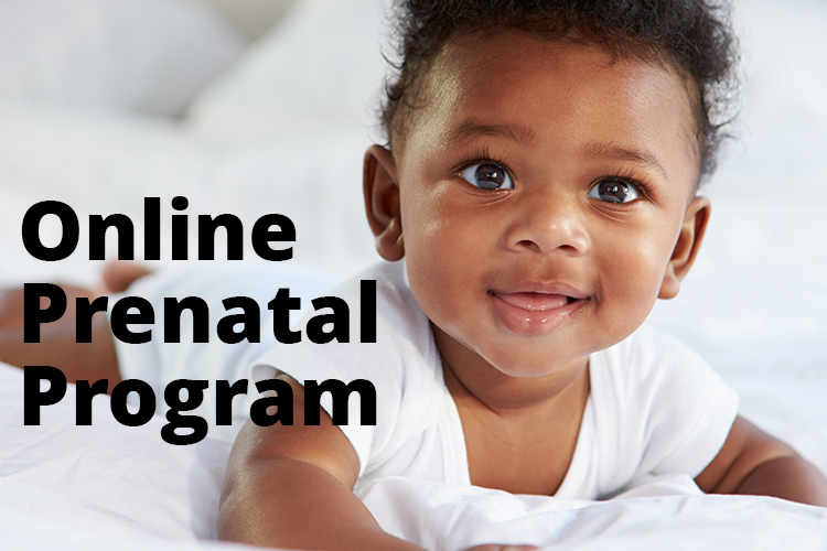 Online prenatal program registration - Hastings Prince Edward Public Health