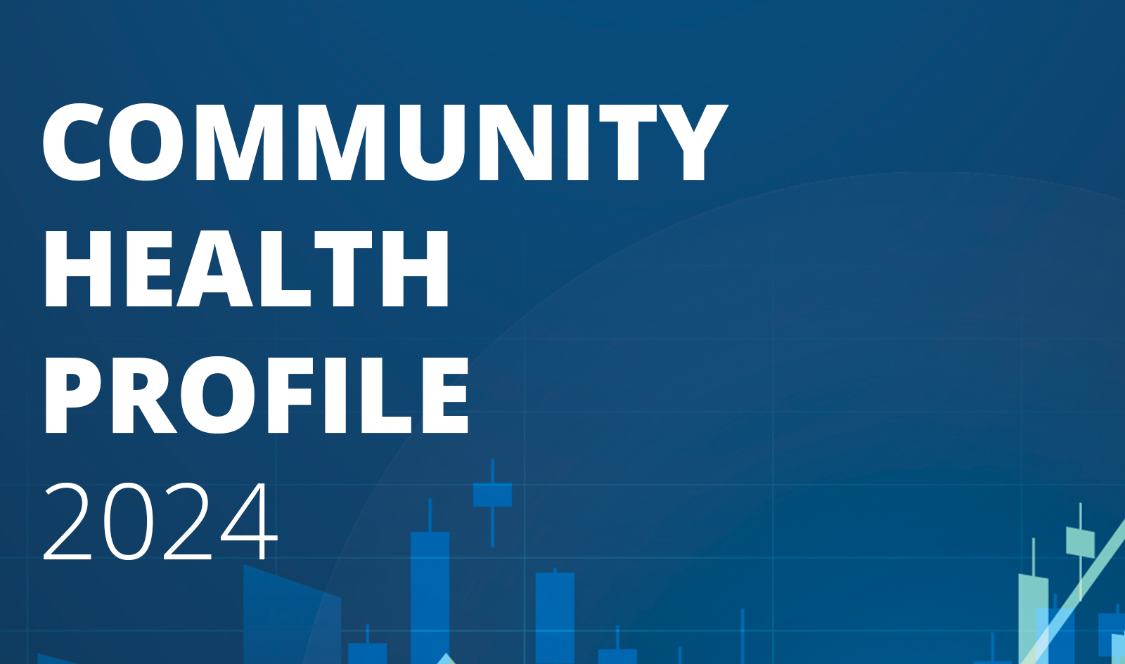 Community Health Profile 2024 - Hastings Prince Edward Public Health